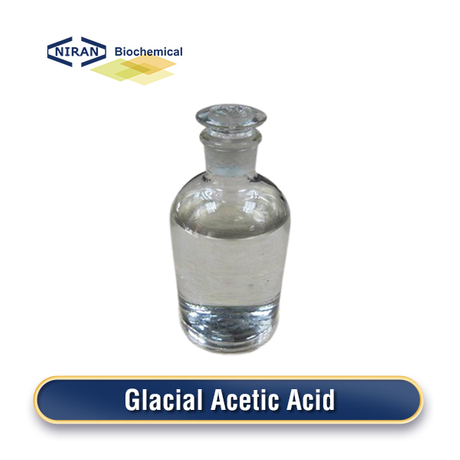 Glacial Acetic Acid food grade