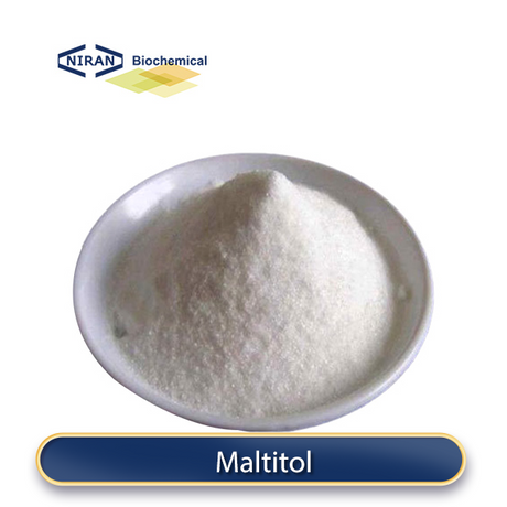 Maltitol