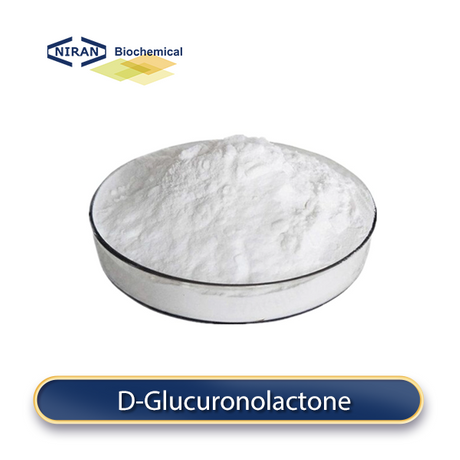 D-Glucuronolactone
