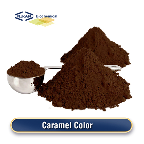 CARAMEL COLOR-FOOD GRADE