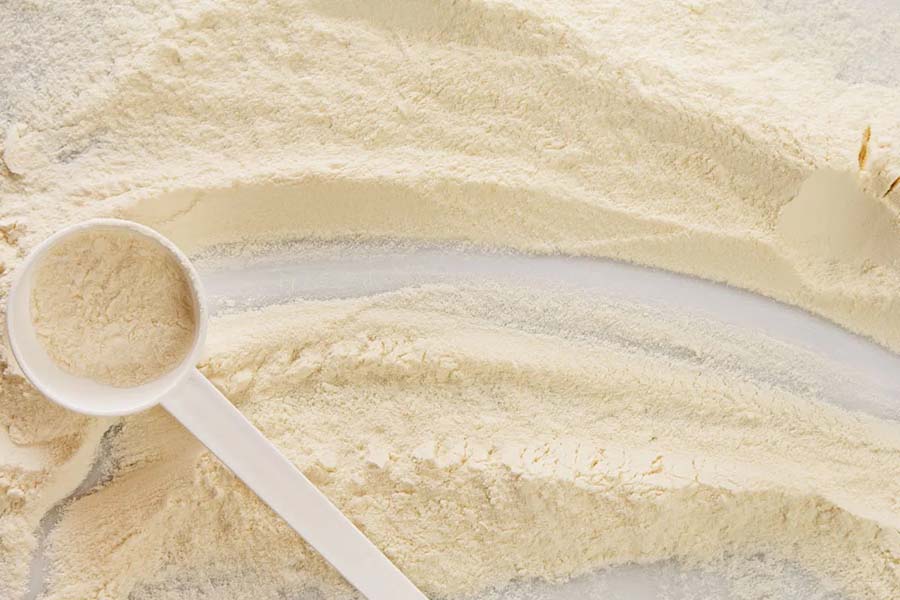 Learn All About Soy Protein Isolate (Injection Type), Soy Protein ...