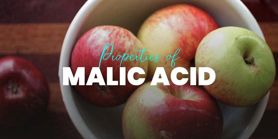 The Versatility of Malic Acid: Applications and Benefits - NIRAN ...