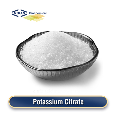 Potassium Citrate