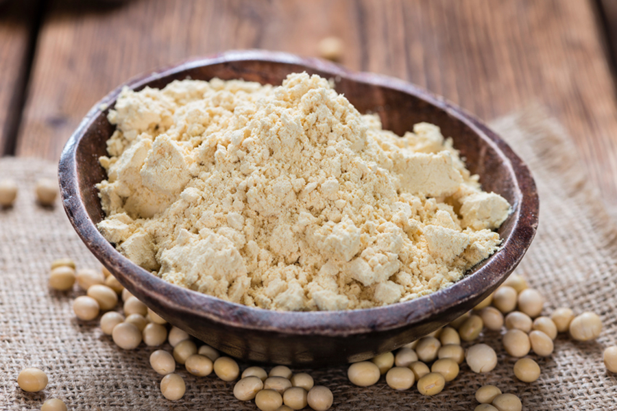 Learn All About Soy Protein Isolate (Injection Type), Soy Protein ...