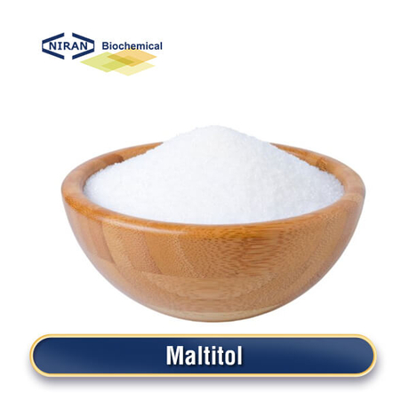 Maltitol