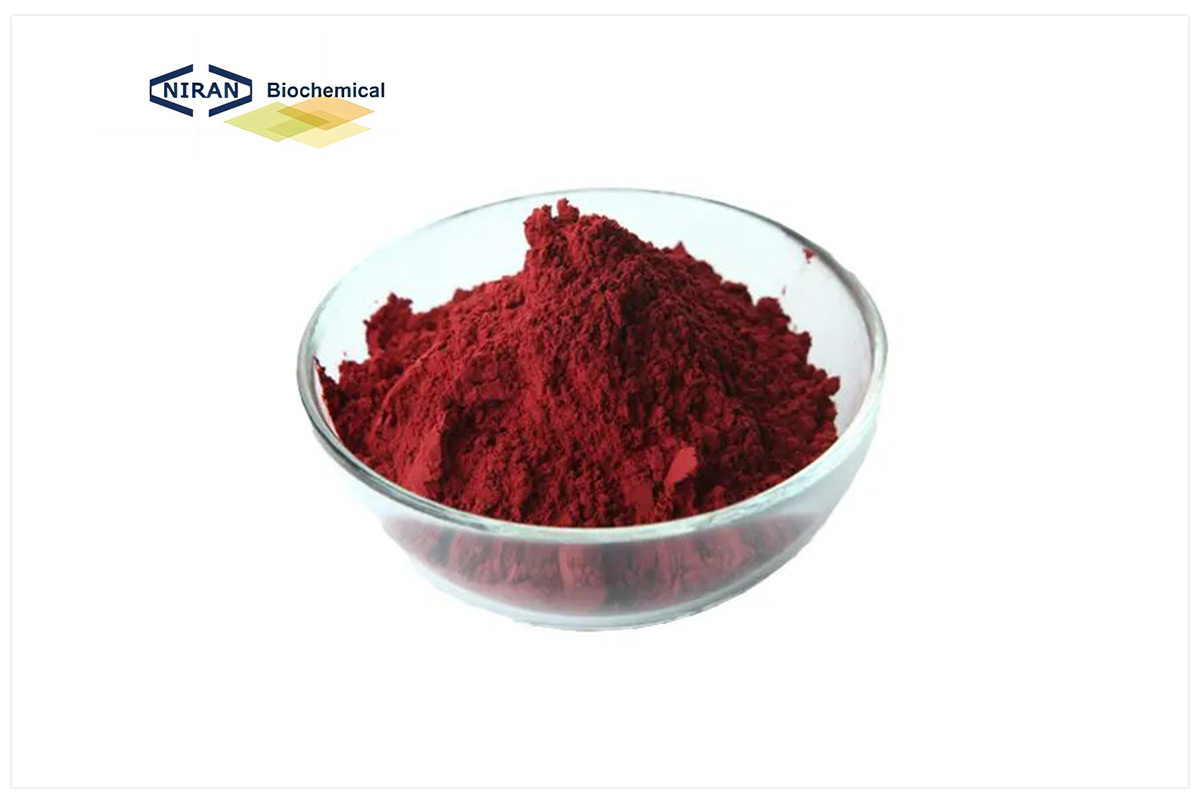 Food Additives for Bakery, Food Ingredients Manufacturer | NIRAN ...