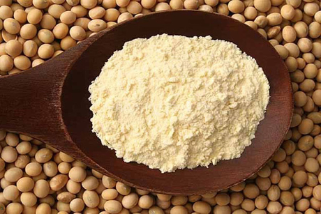Learn All About Soy Protein Isolate (Injection Type), Soy Protein ...