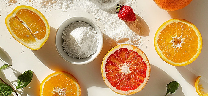 Buy Food Antioxidants in Bulk, Natural & Synthetic Antioxidant Powders ...