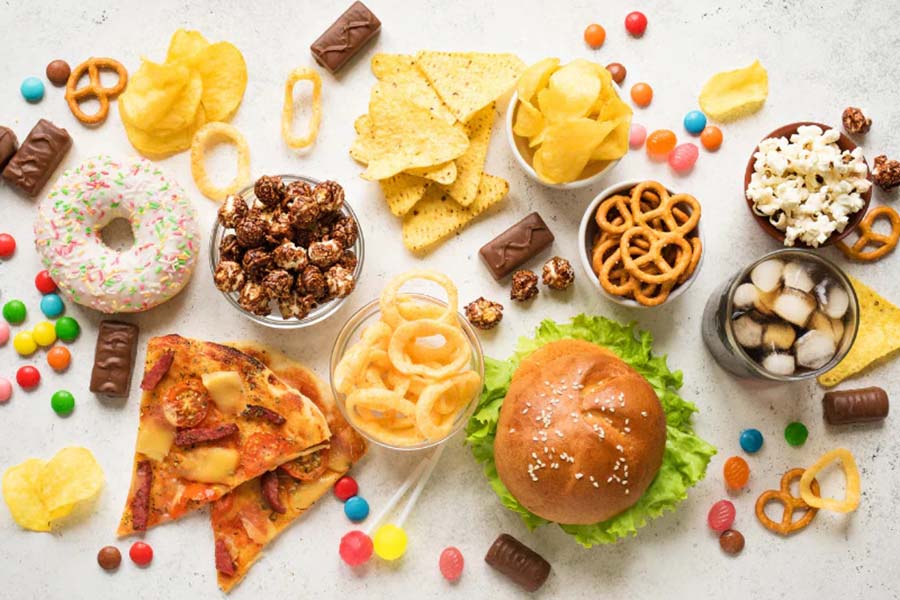 The Types, Applications, and Benefits of Food Additives - NIRAN BioChemical