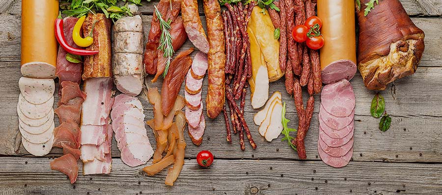 The Types, Applications, and Benefits of Food Additives - NIRAN BioChemical