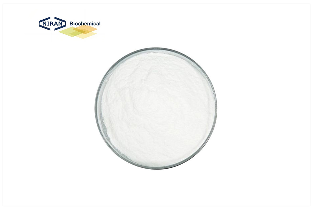 Food Additives for Confectionary, Food Ingredients Manufacturer | NIRAN ...