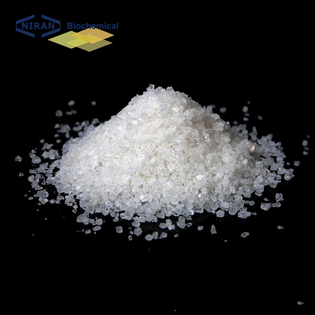 Sodium Acetate Trihydrate